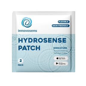 Hydrosense Patch